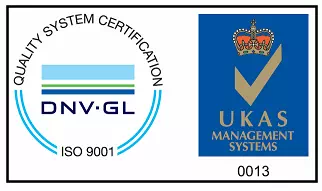 BSI Kitemark Certification | Powersolutions - BSI Kitemark Certified